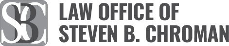 Contact Us | Law Offices of Steven B. Chroman, P.C.
